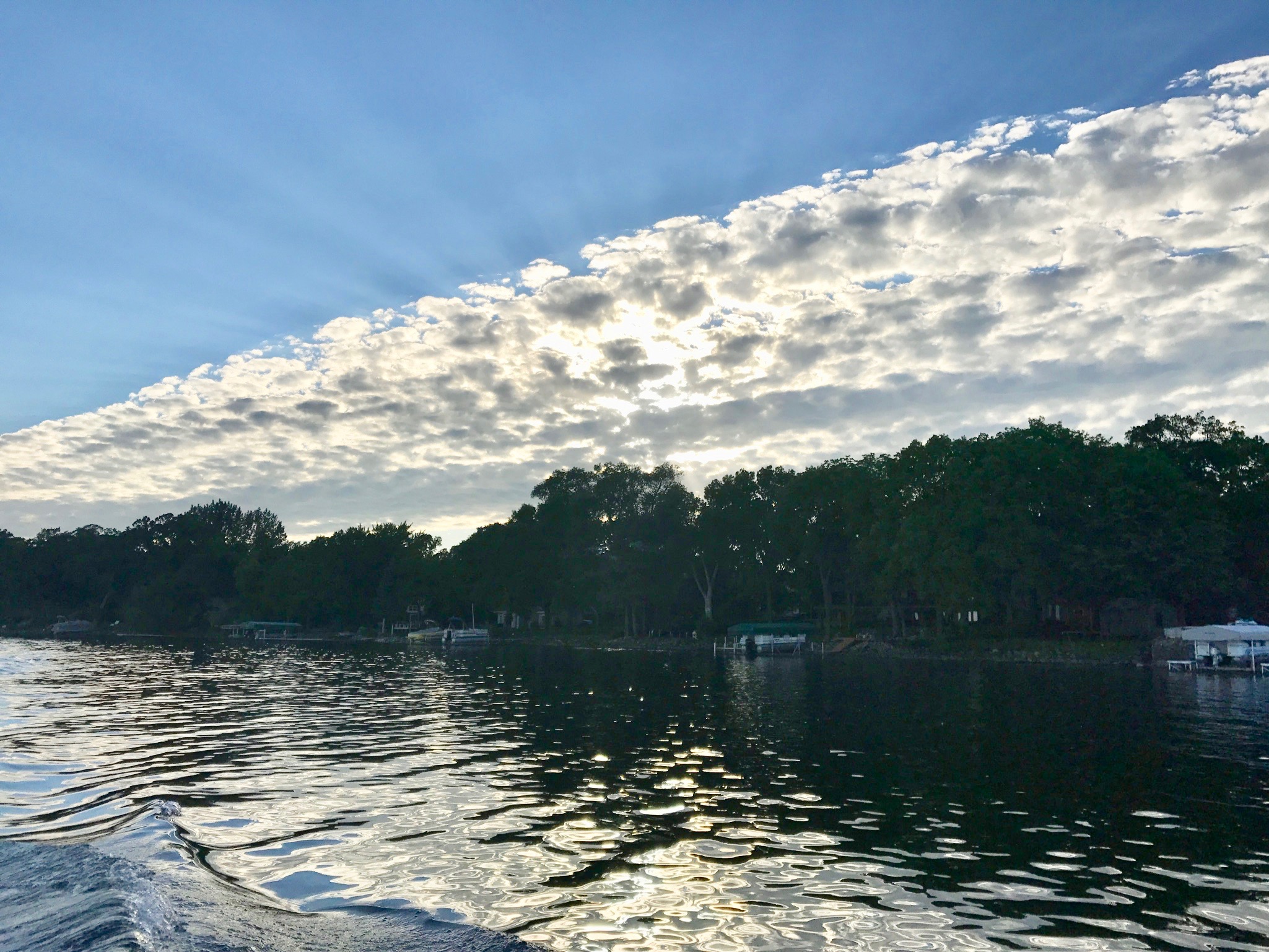 Under the Influence | Faith in the Struggle