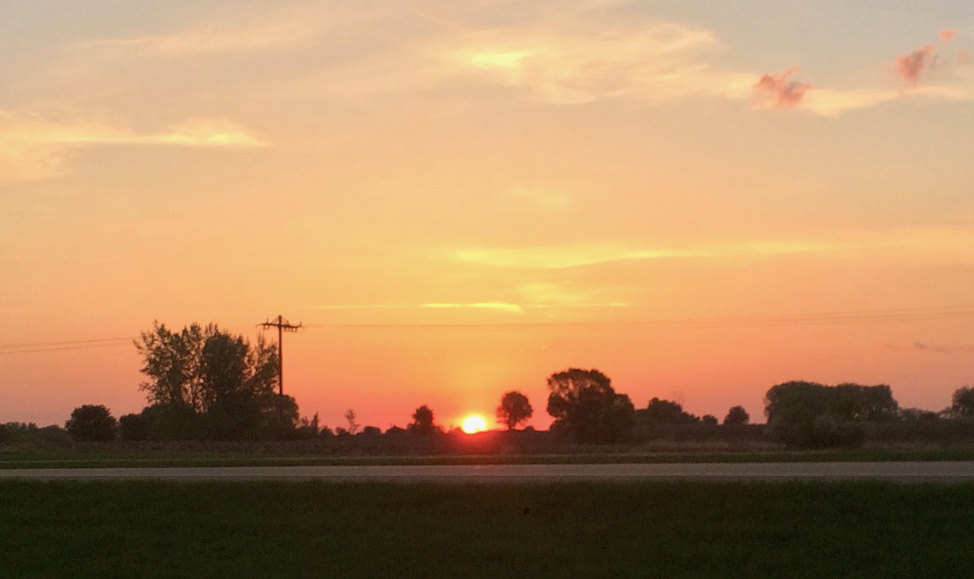 The Long Dark Night | Faith in the Struggle