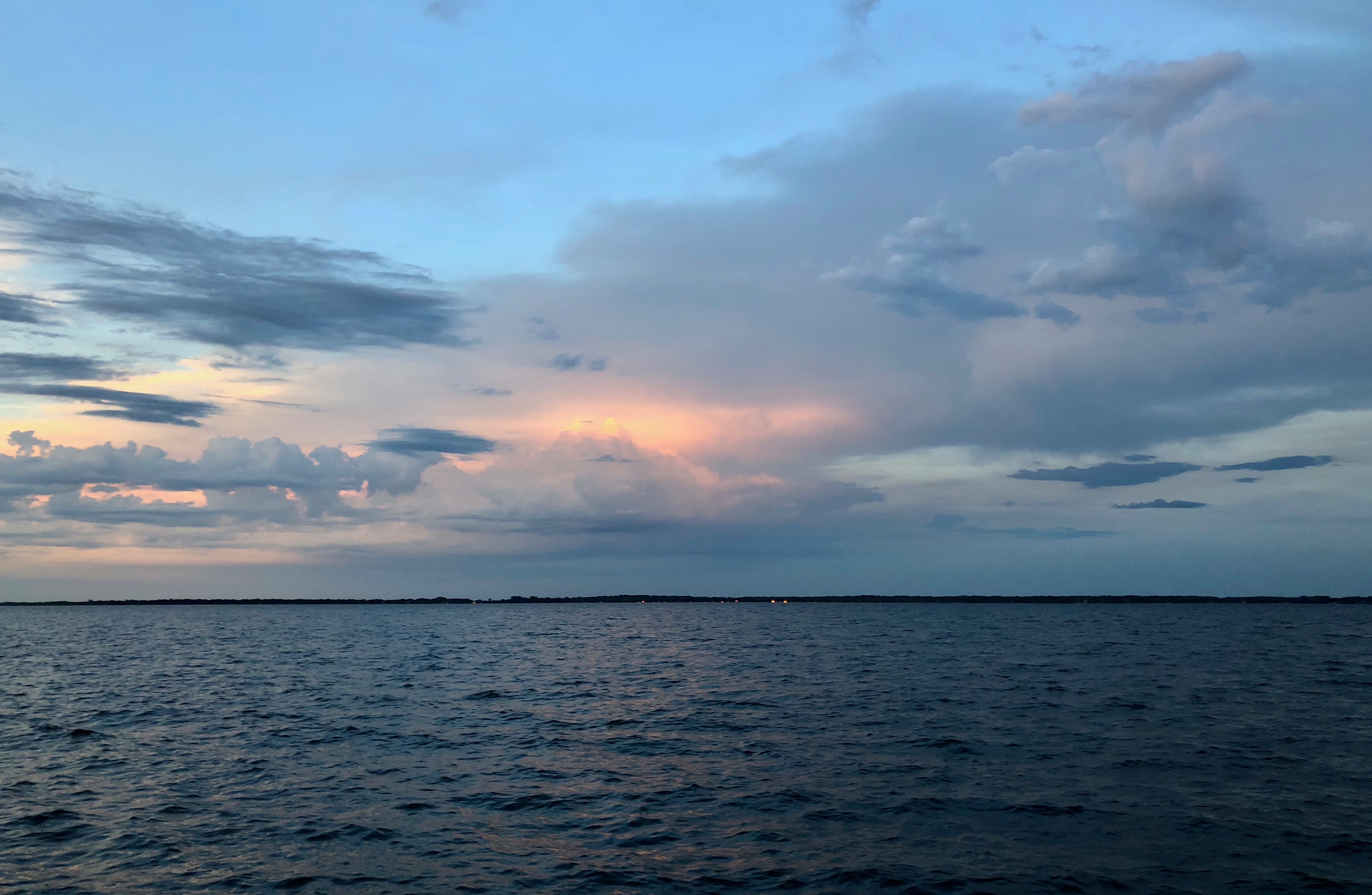 Captain Recovery | Faith in the Struggle