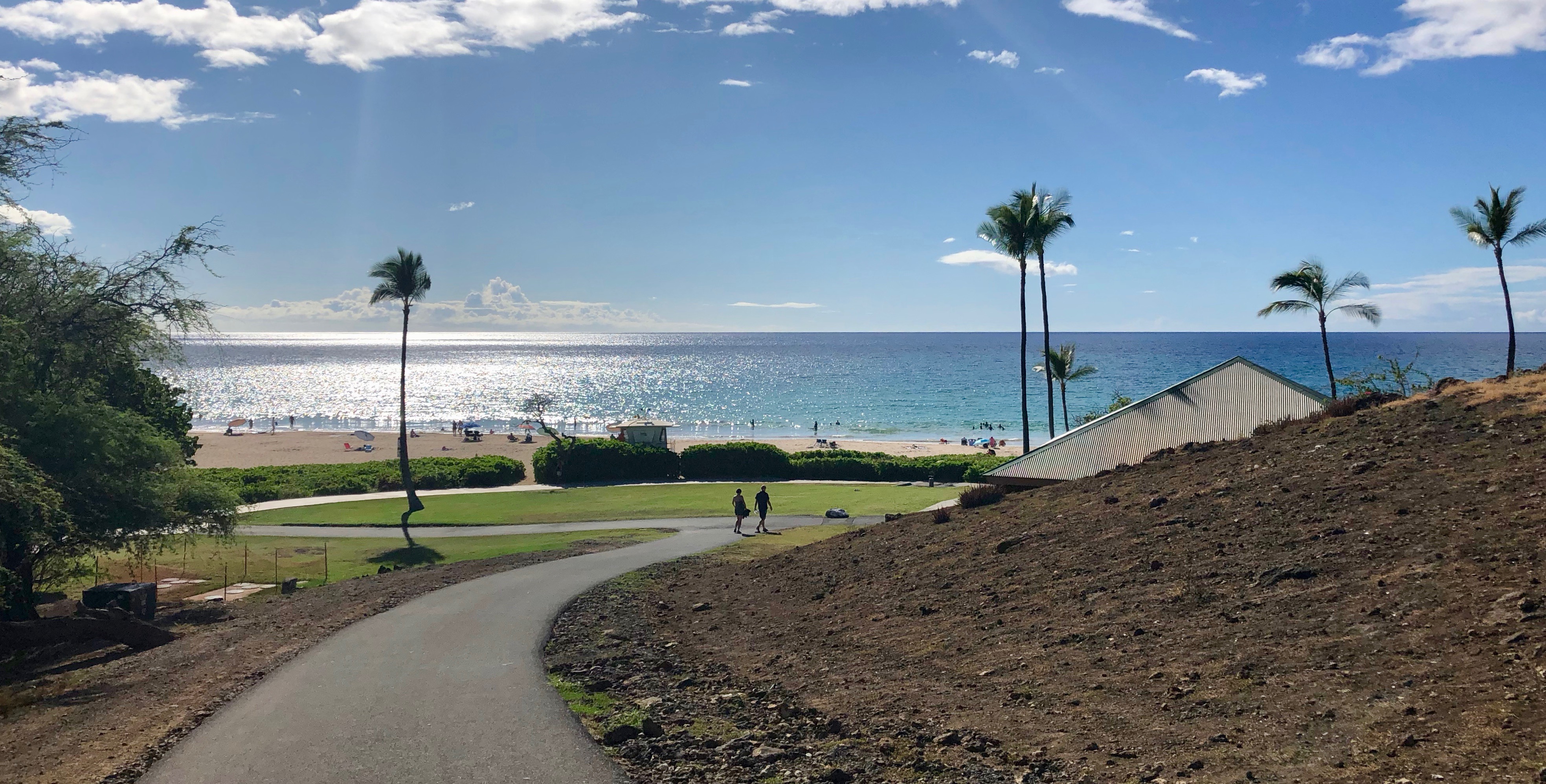 The Humility Award | Faith in the Struggle