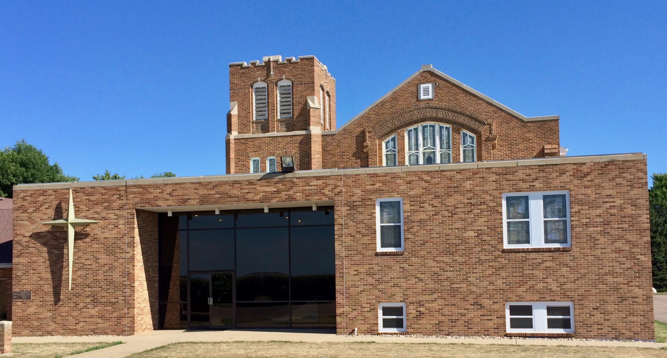 Skipping Church | Faith in the Struggle