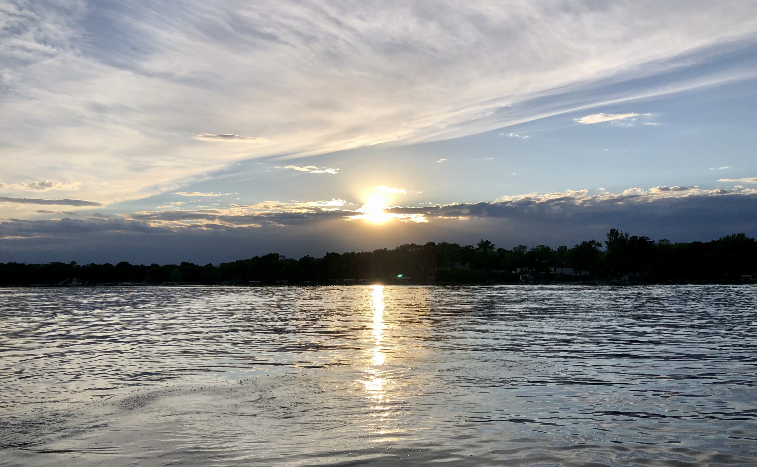 Lowered Expectations | Faith in the Struggle