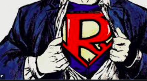 Captain Recovery Strikes Again | Faith in the Struggle