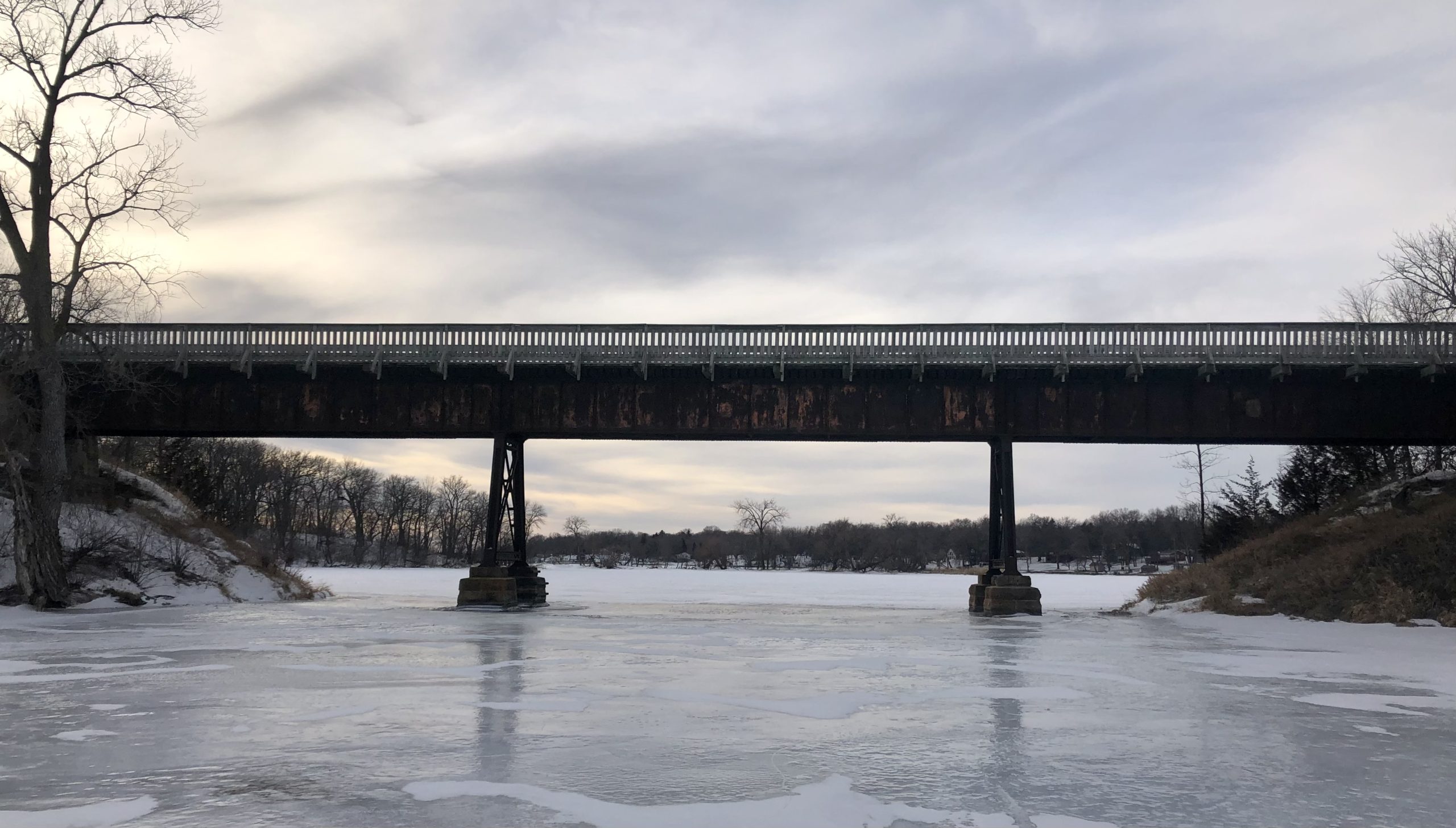 Sharing the Burden | Faith in the Struggle