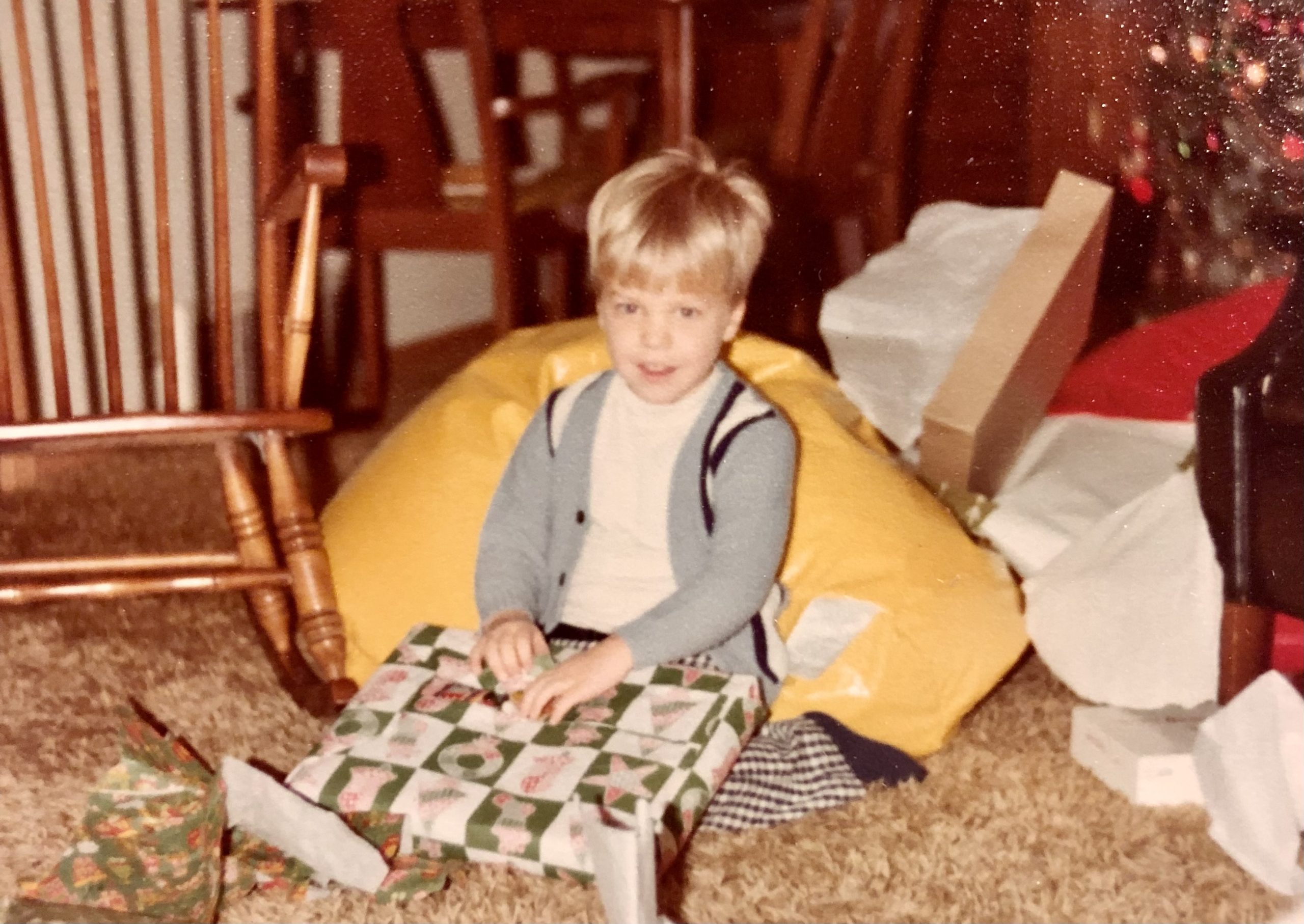 A Little Bit of Knowledge Can Be Dangerous | Faith in the Struggle