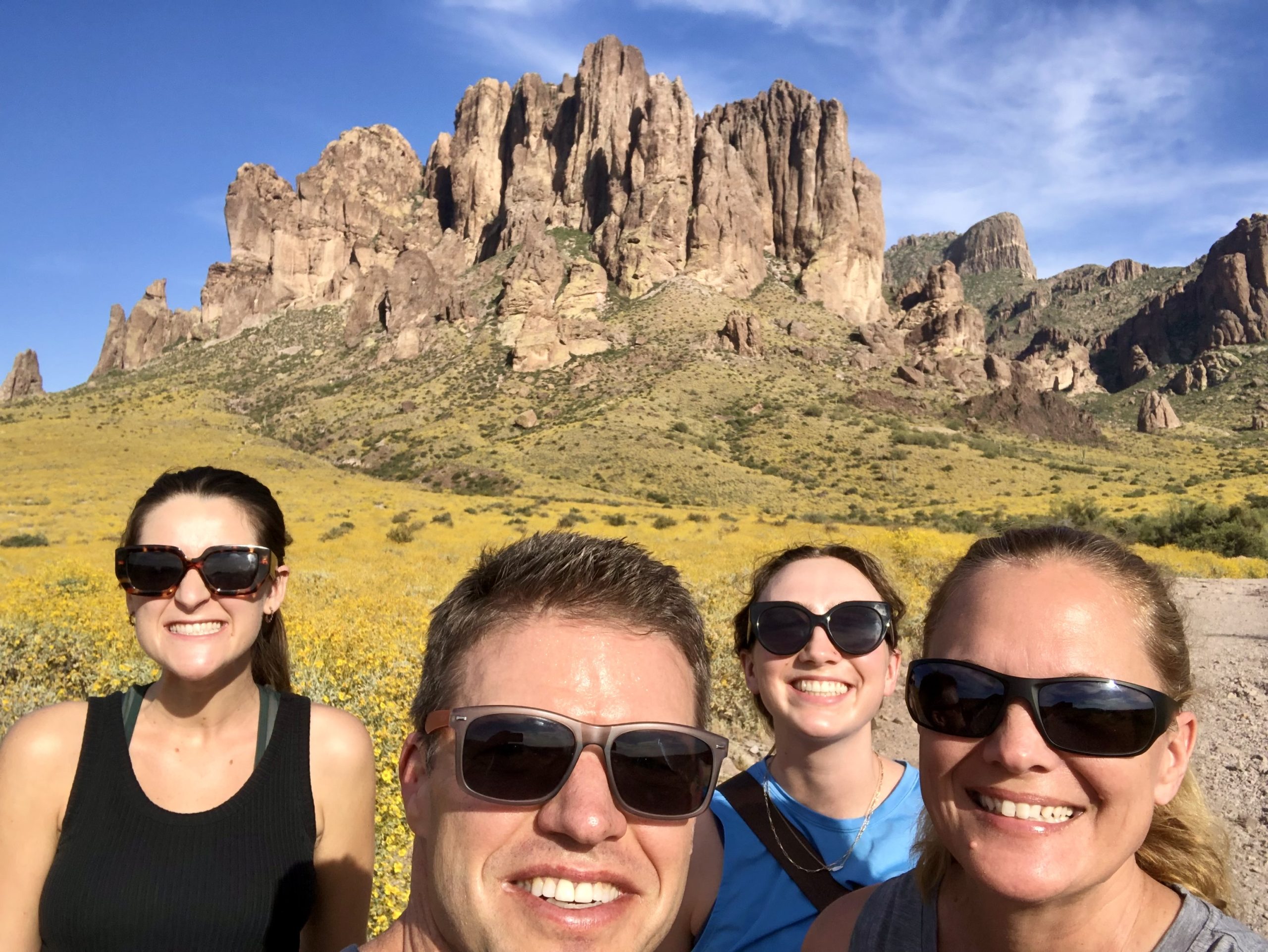 Faith and Recovery Require Hard Work | Faith in the Struggle