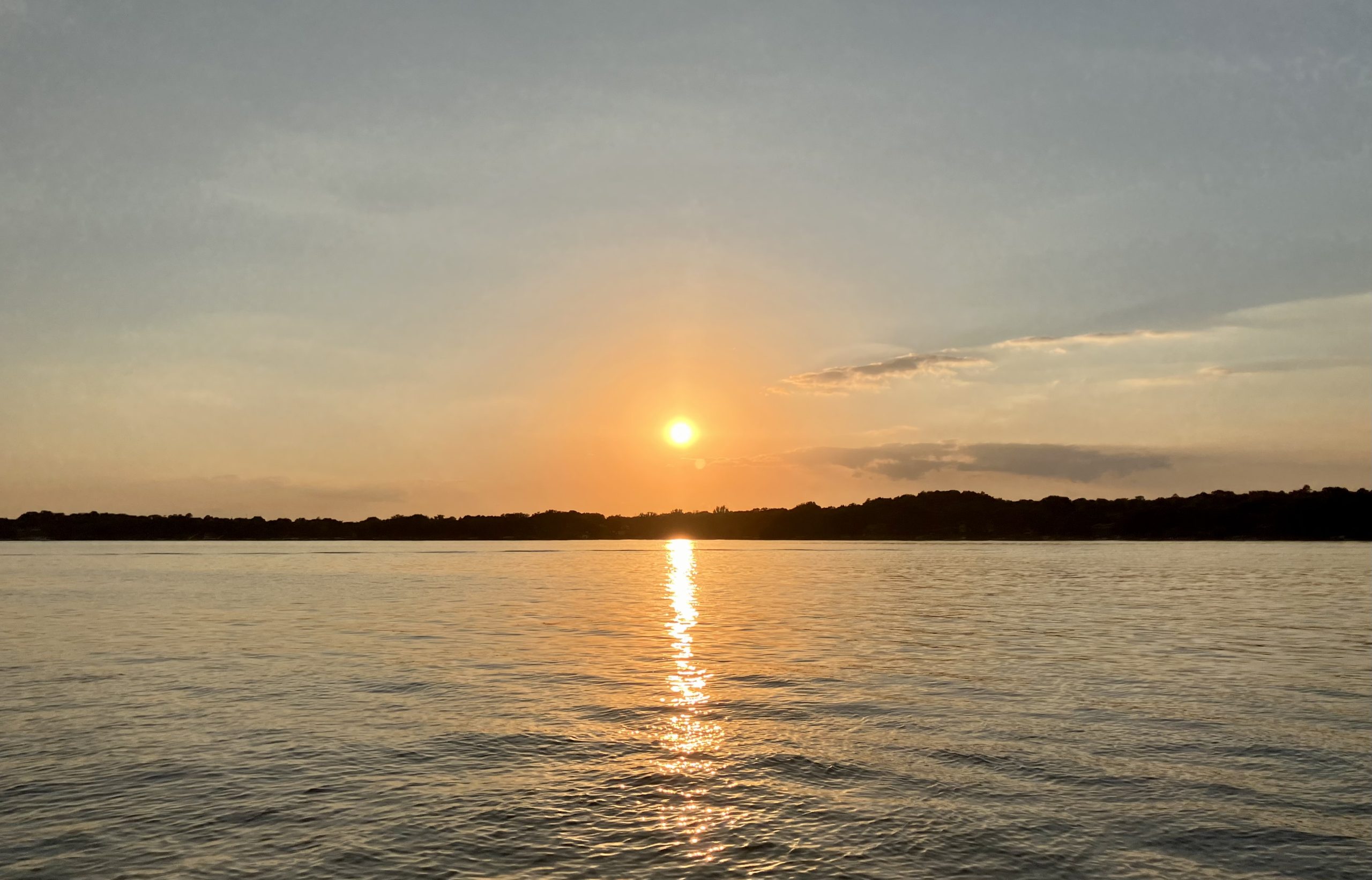 A Completely Different Life | Faith in the Struggle