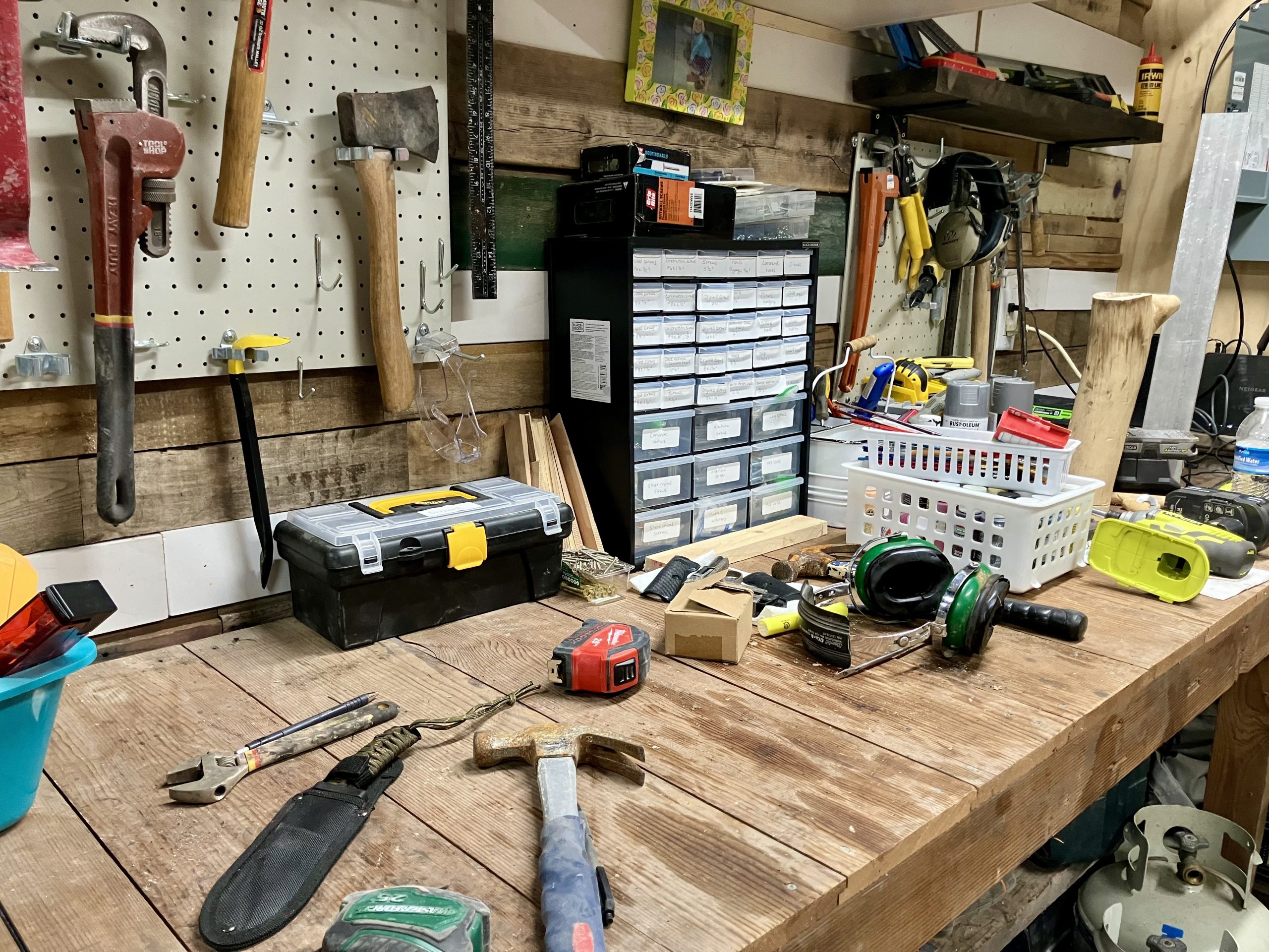 What Do My Kids Need from Me? | Faith in the Struggle