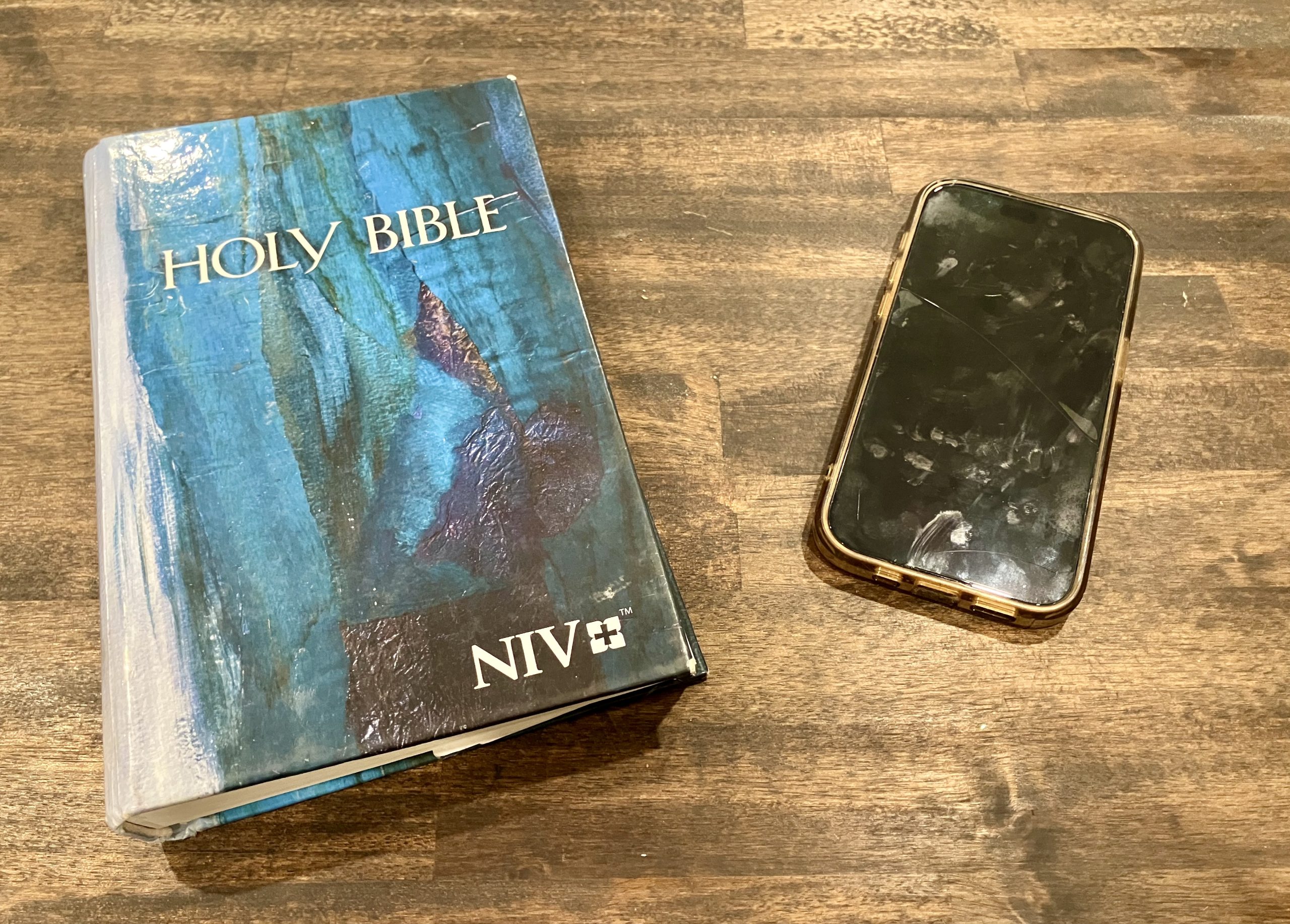 God vs Tik Tok | Faith in the Struggle